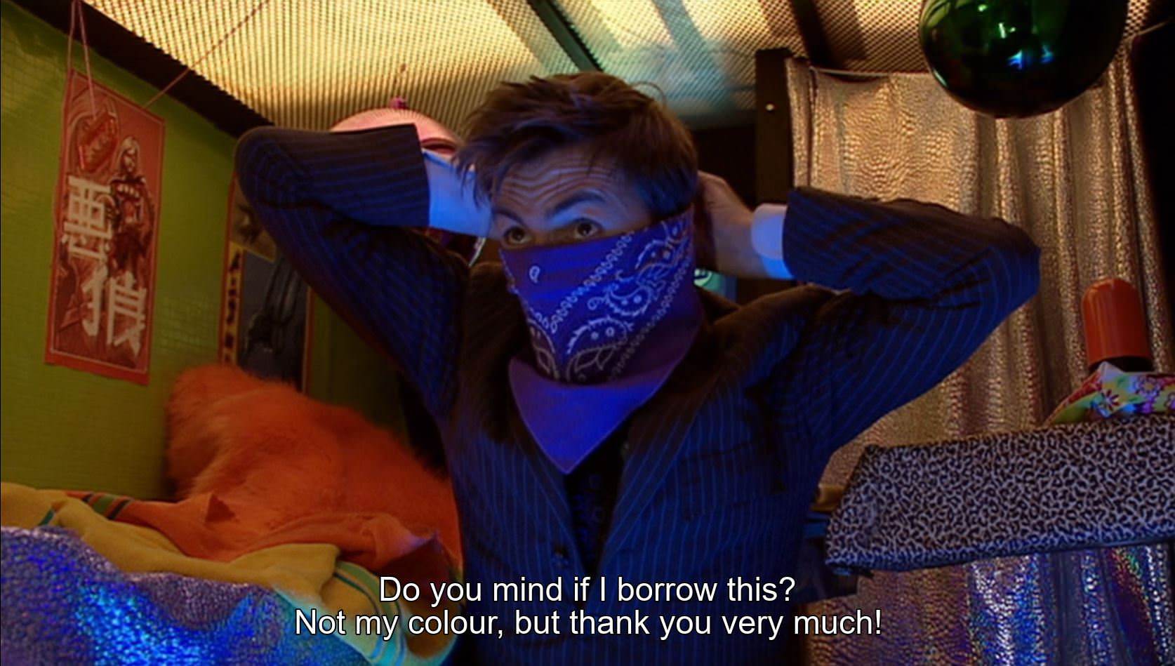 I guess he was wrong | Scrolller