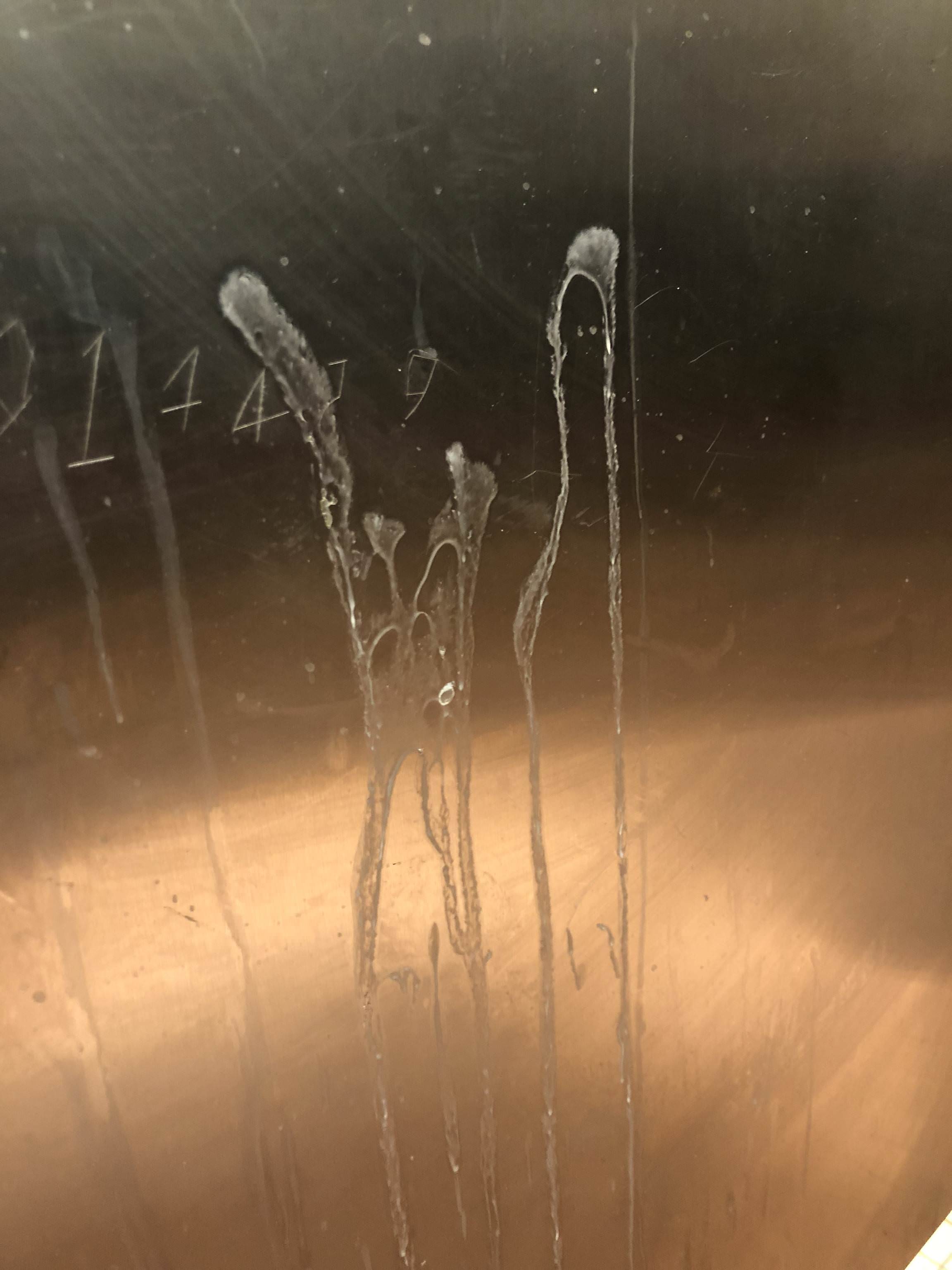 I guess I was too late | Scrolller