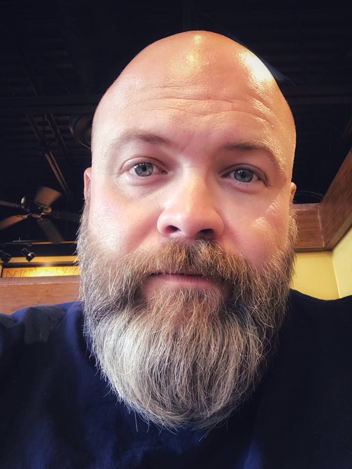 I had a decent beard day. Meh. | Scrolller