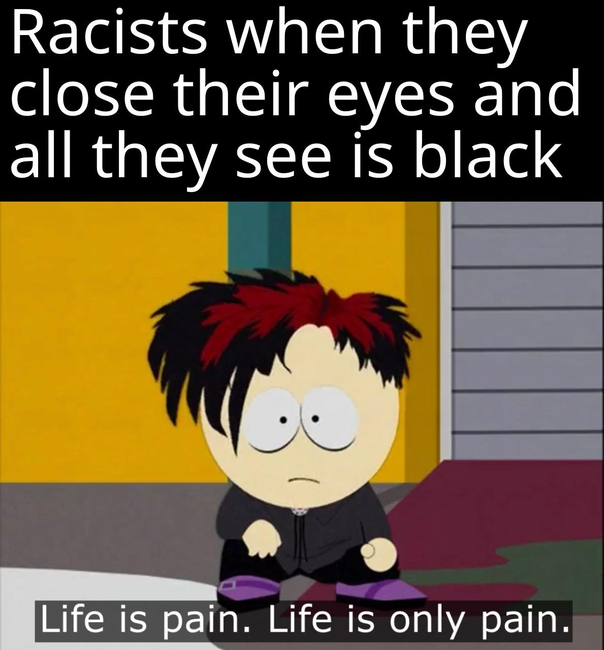 I hate everything | Scrolller