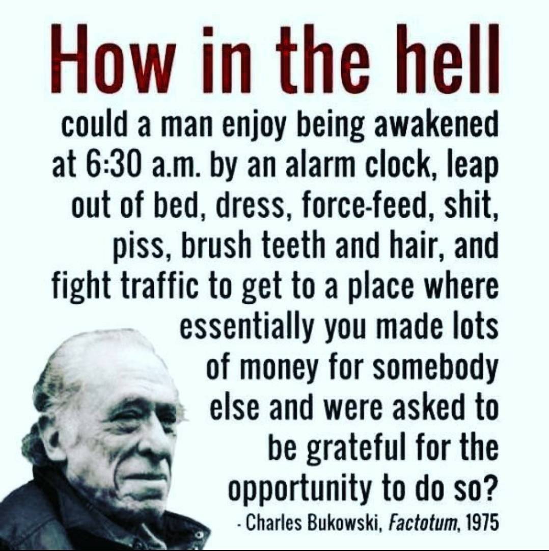 I Hate It Here Scrolller