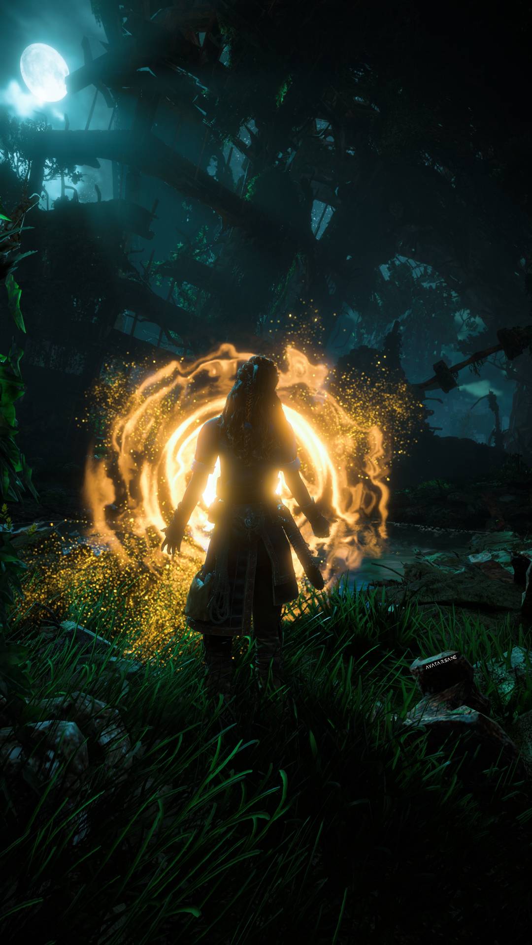 "I hate portals..." | Scrolller