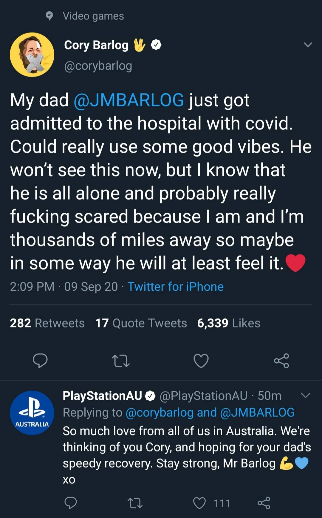 I hate this Virus. | Scrolller