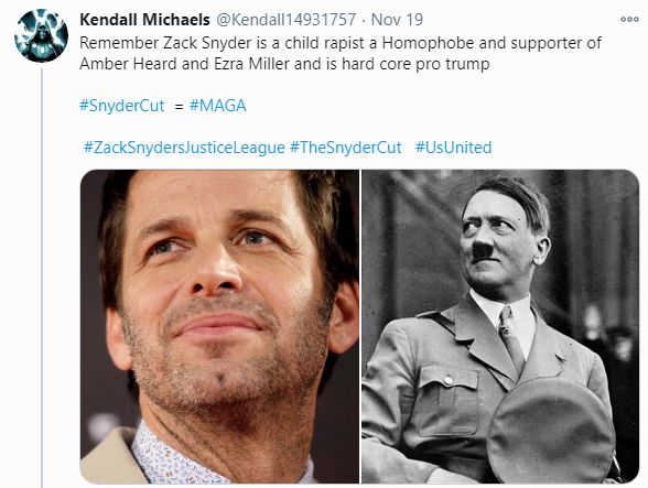 i hate twitter | Scrolller