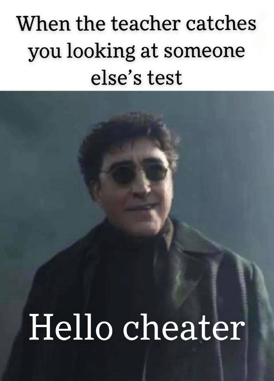 I hate when that happens. | Scrolller