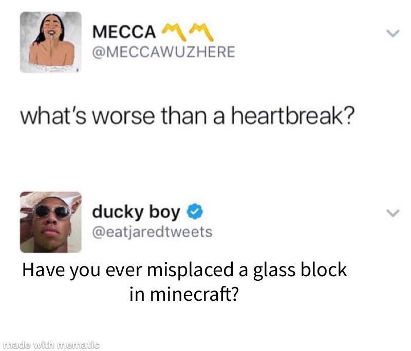 I hate when that happens | Scrolller