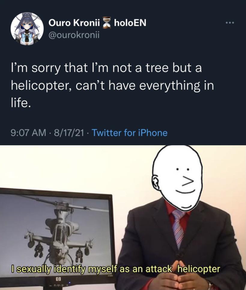 I have a confession… | Scrolller