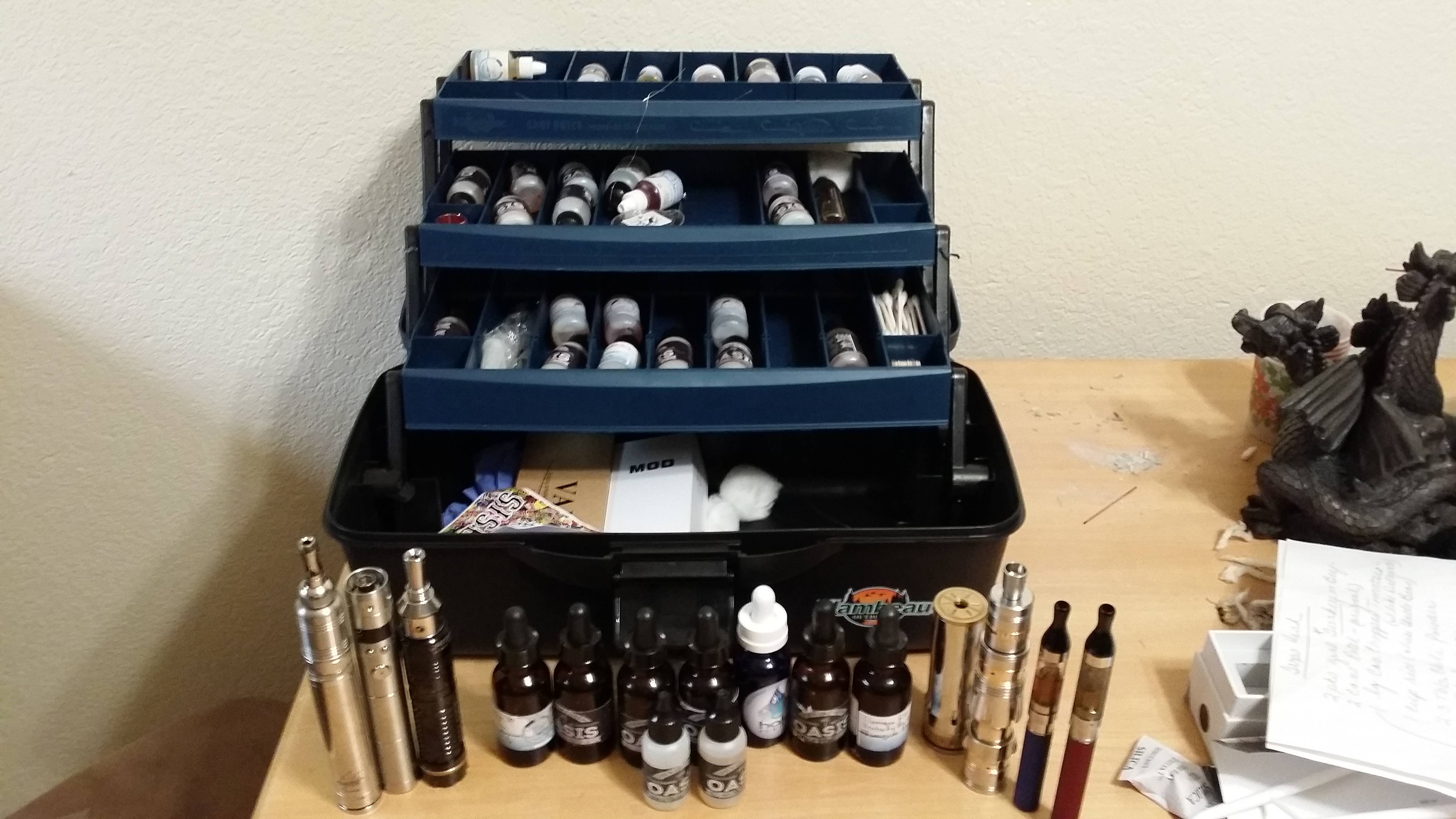 I have a problem!!! | Scrolller