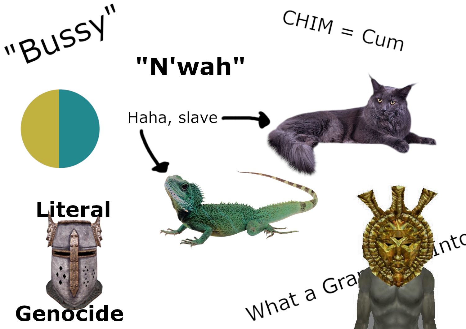 I have achieved comedy | Scrolller