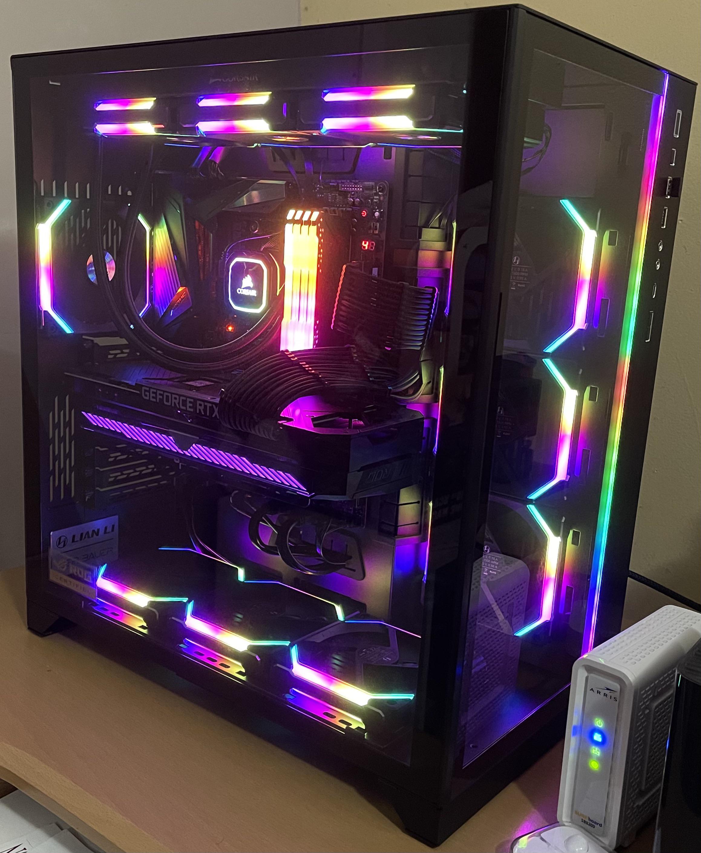 I have finally completed my ascension! | Scrolller