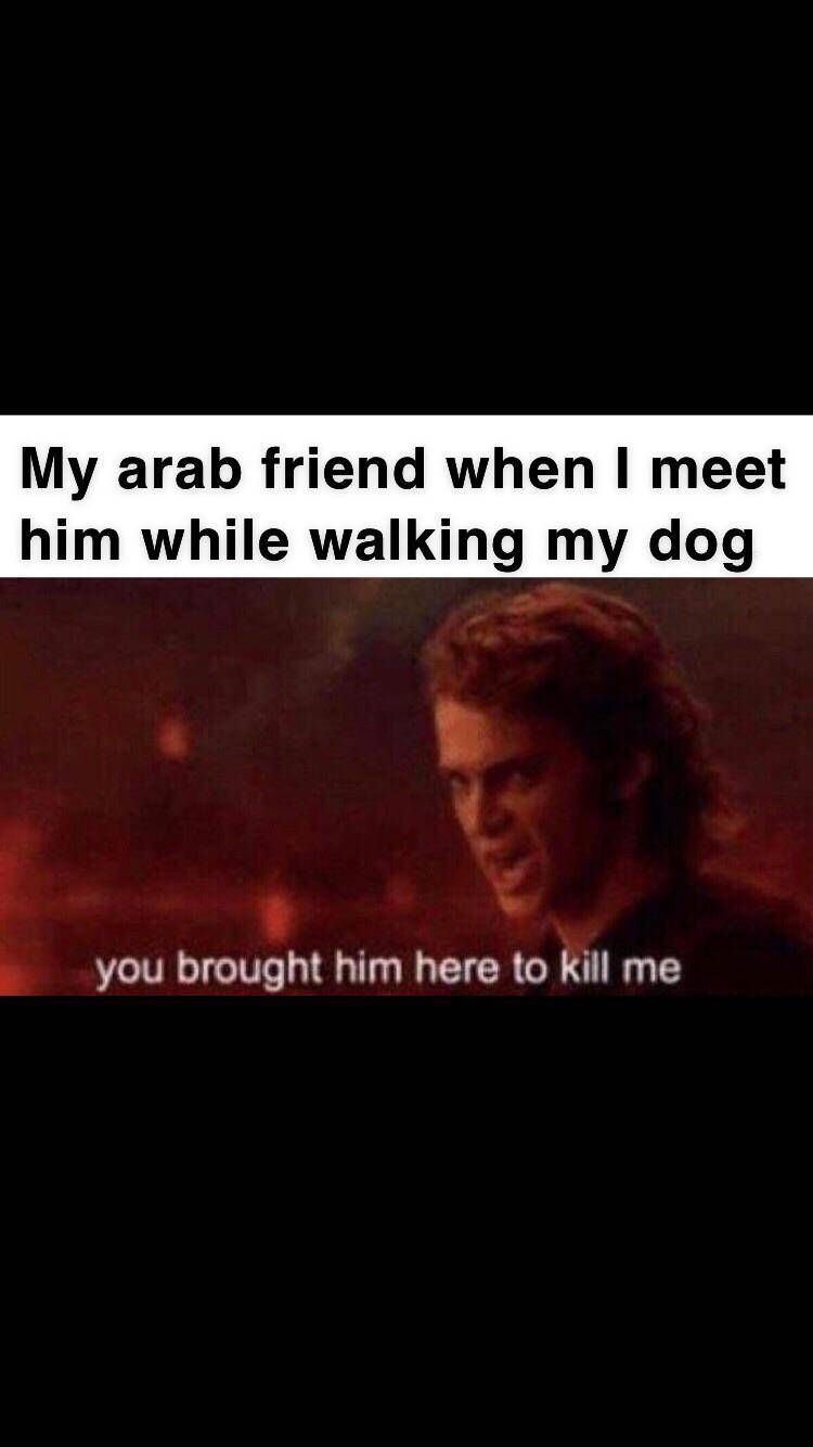 I have never seen him run faster | Scrolller