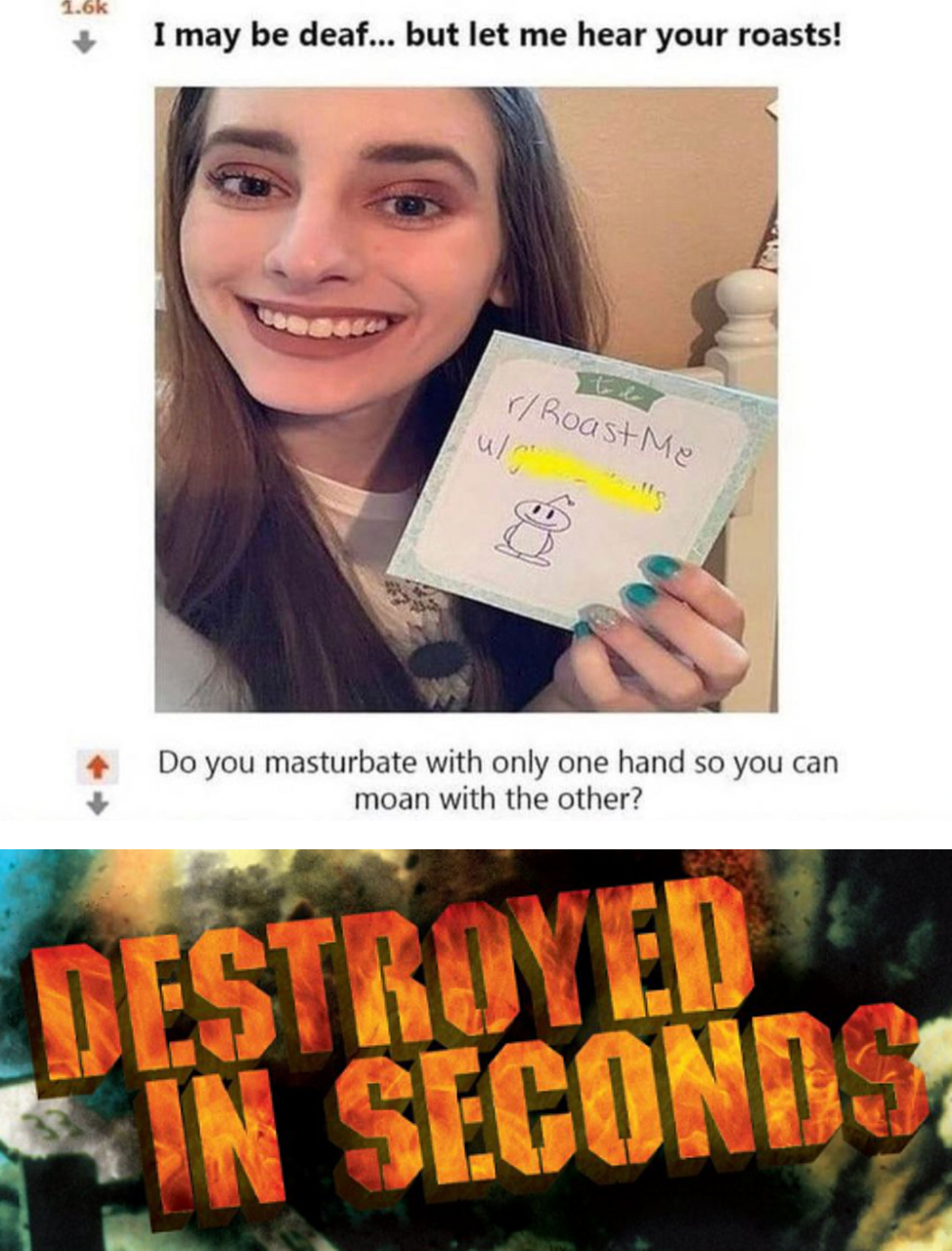 I have no words | Scrolller