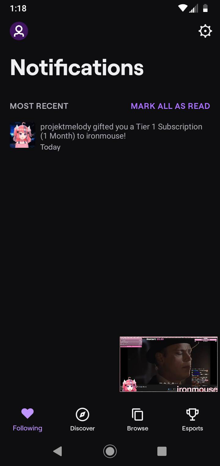 I have officially peaked | Scrolller