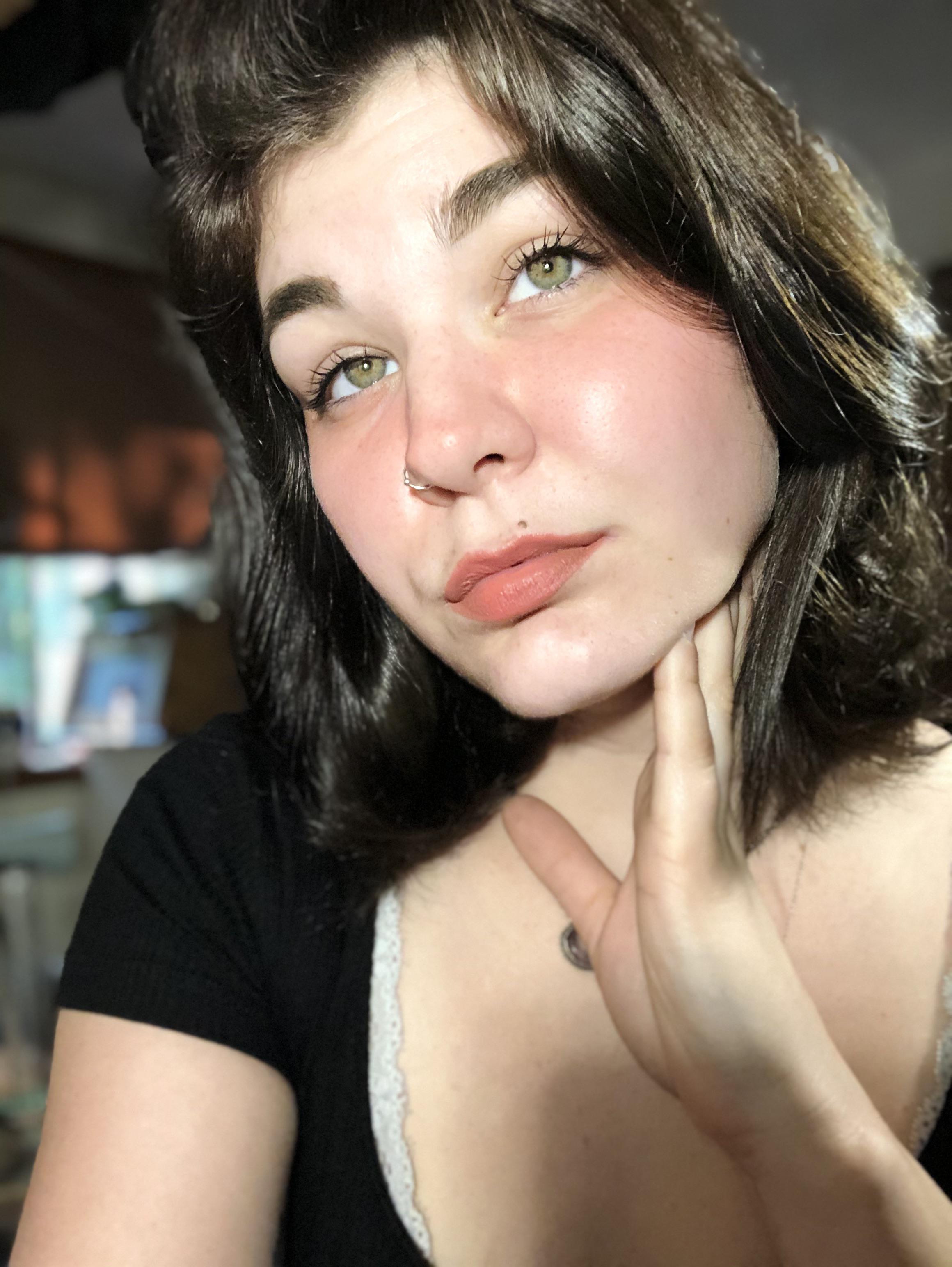 I have two 4 leaf clovers all to myself | Scrolller