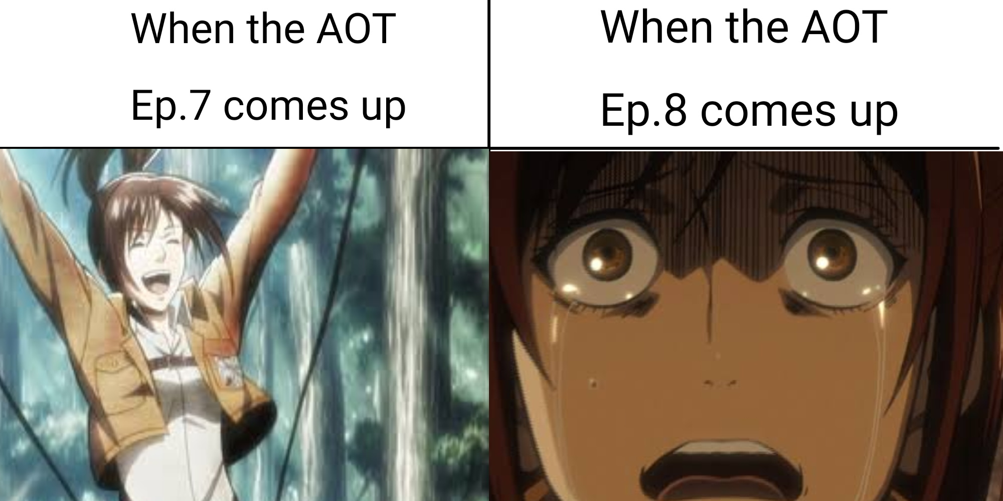 I hope I'm not alone from suffering.. | Scrolller