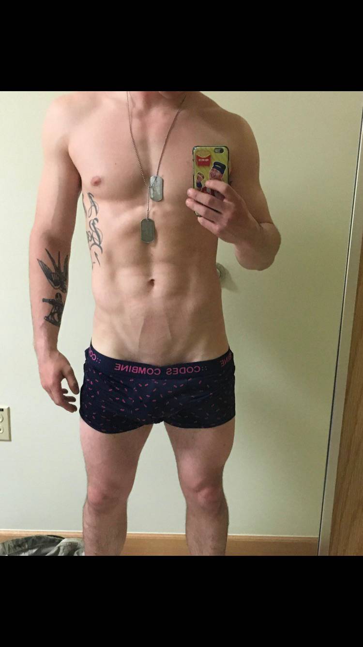 I hope this is fitting | Scrolller