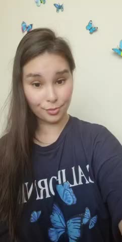 I hope u can appreciate my imperfect but completely natiral asian DDs 😊 | Scrolller