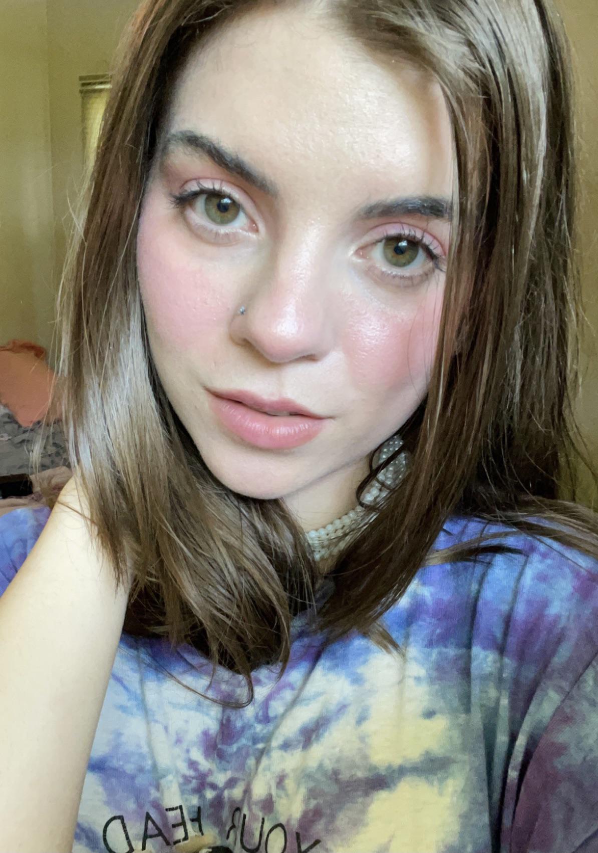 I hope you find my eyes dreamy | Scrolller