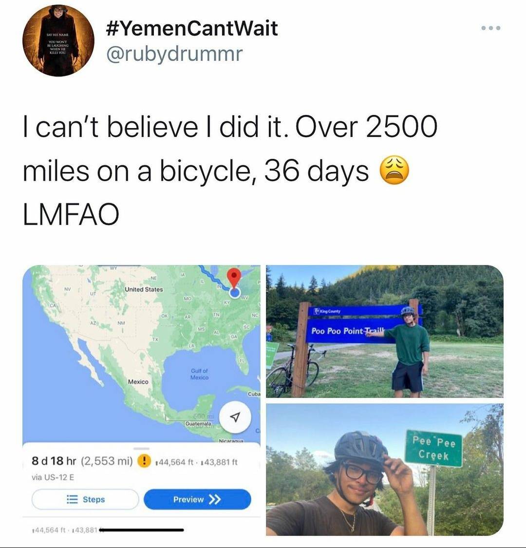Mad Lad Goes From Pee Pee To Poo Poo Scrolller