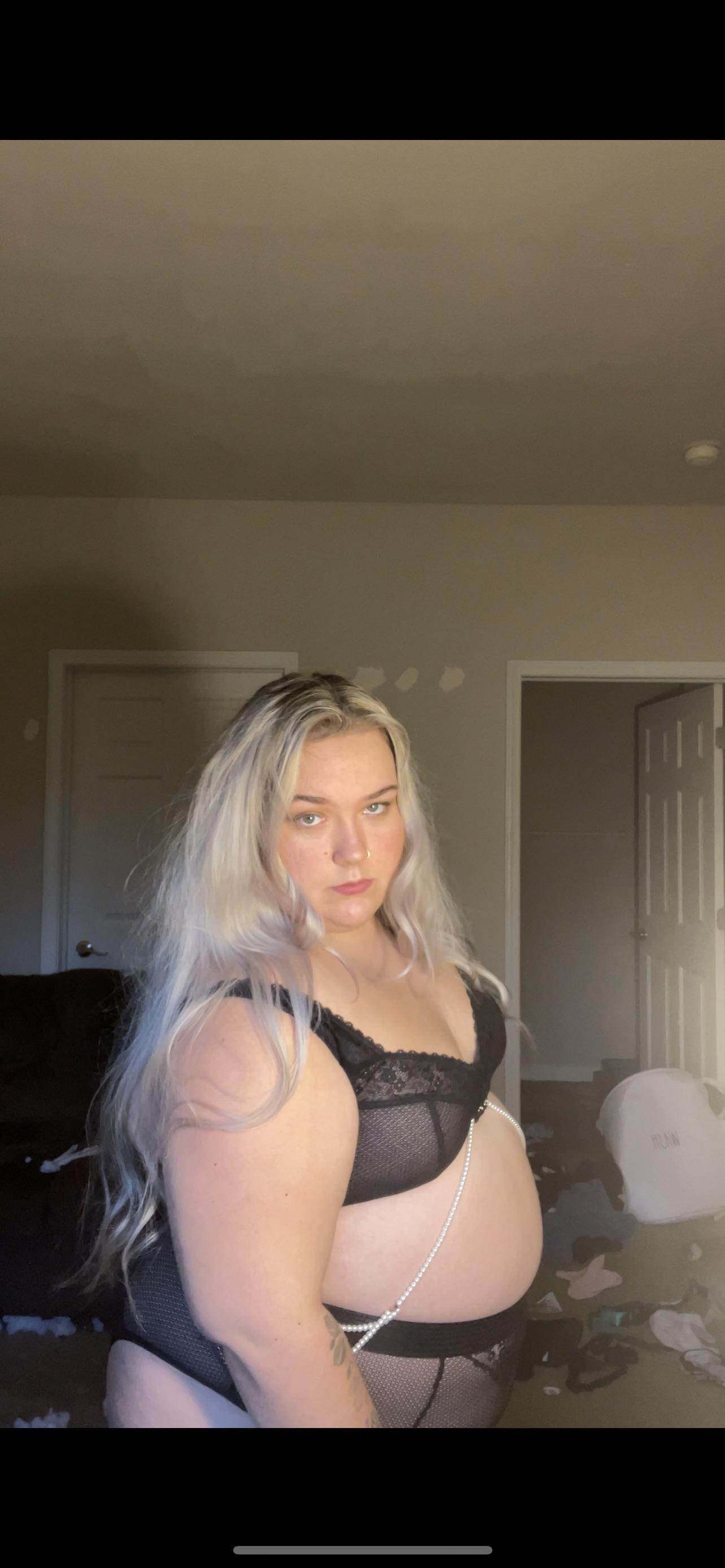 I hope you like it rough ;) | Scrolller