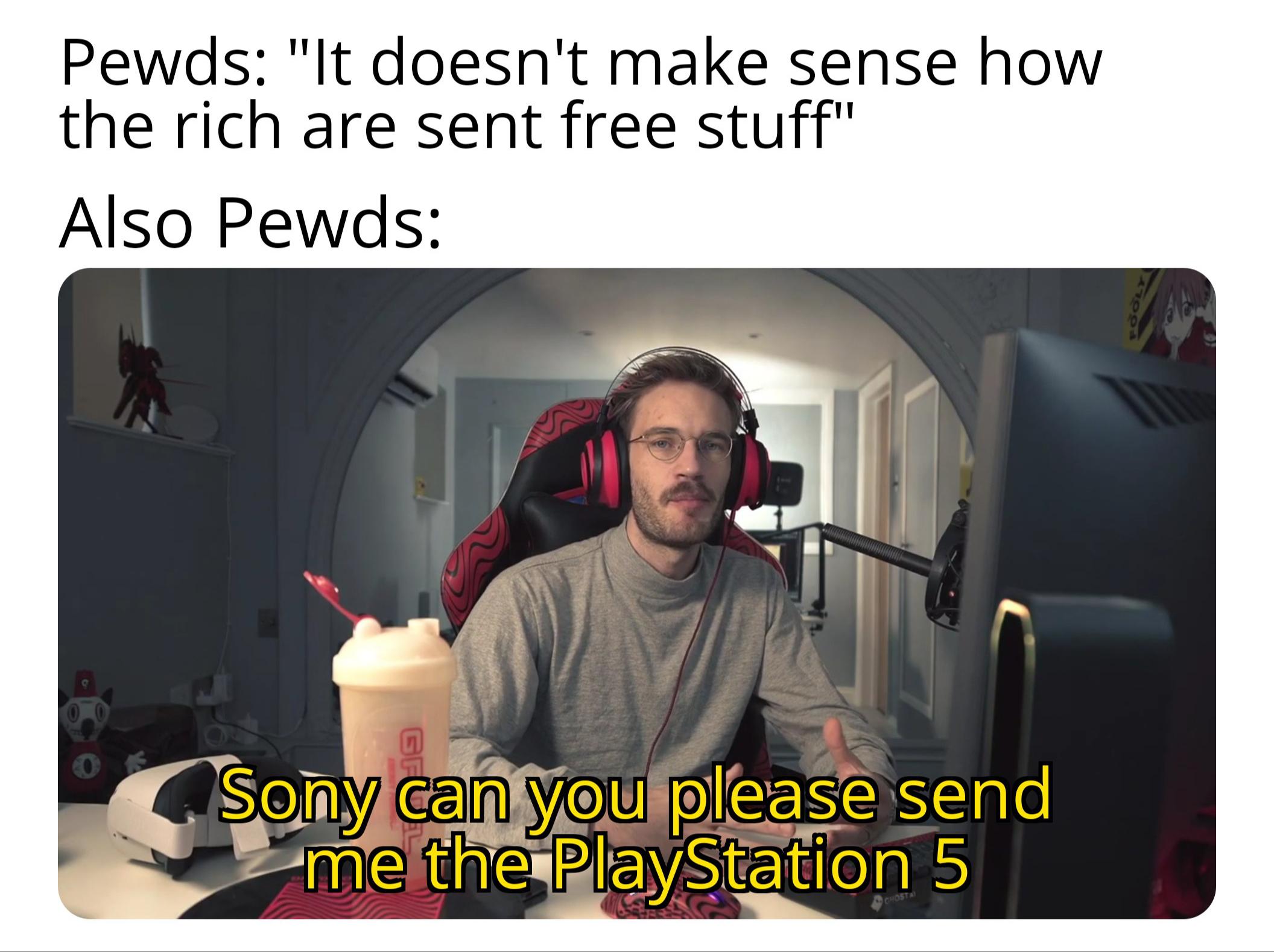 I Hope You Like This Meme Scrolller