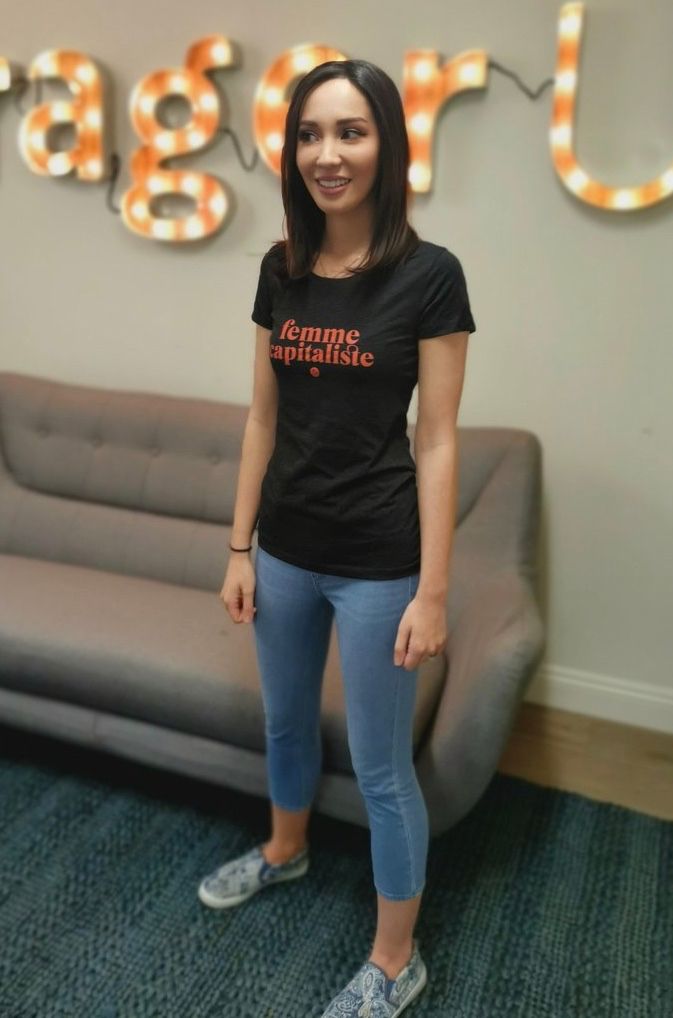 I imagine Lauren Chen’s pussy is so warm and tight | Scrolller