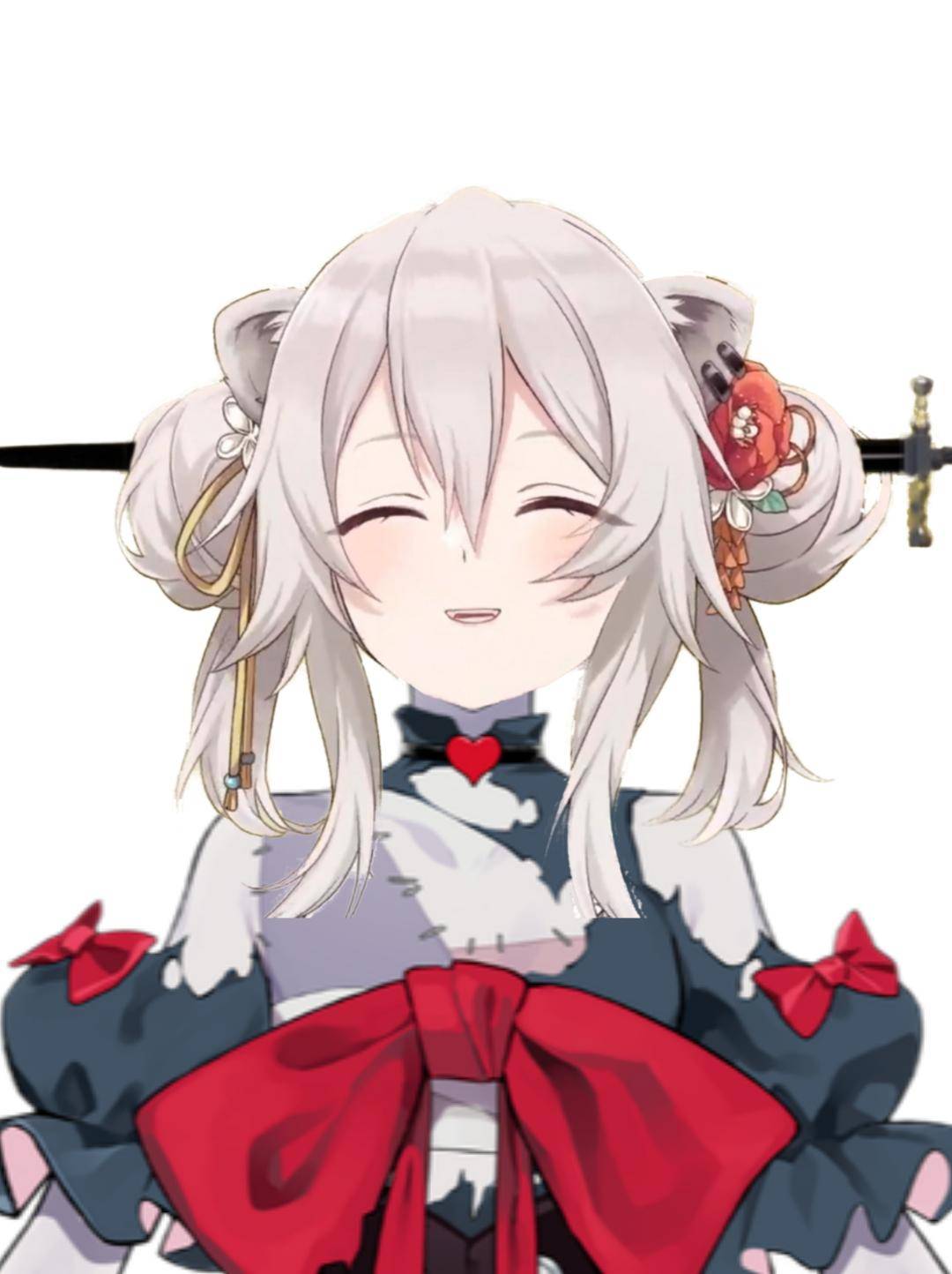 I introduce to you, Kureiji Botan! | Scrolller