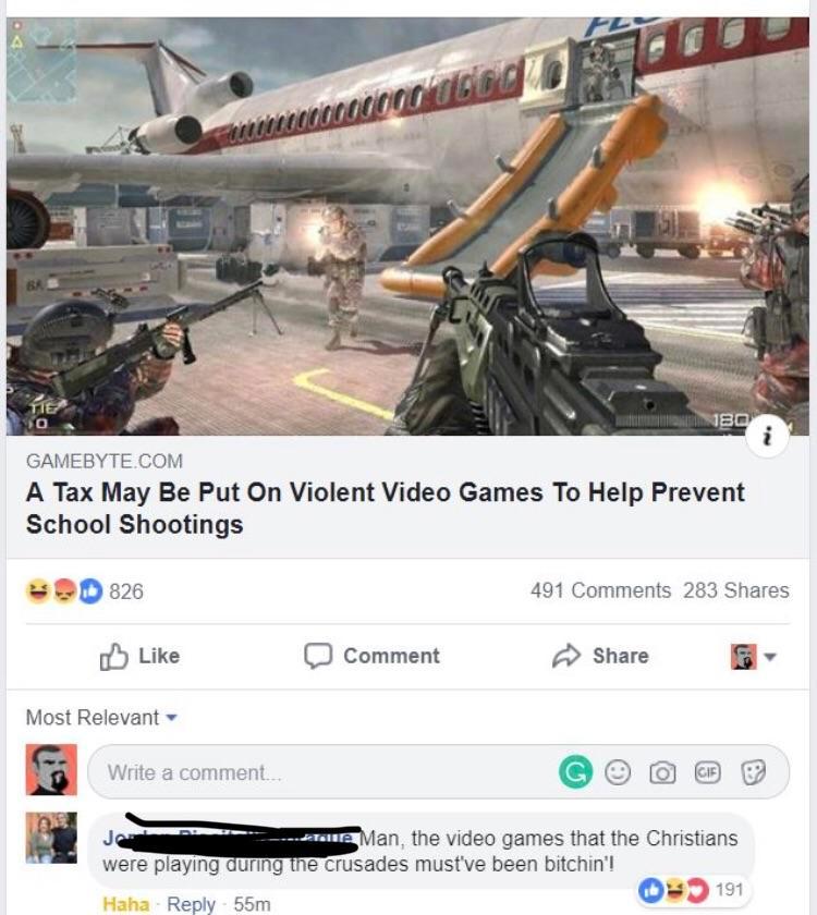 Applying the same logic | Scrolller