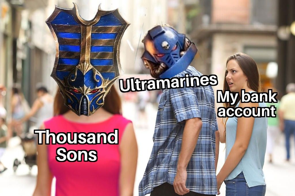 I just finished my army damnit! | Scrolller