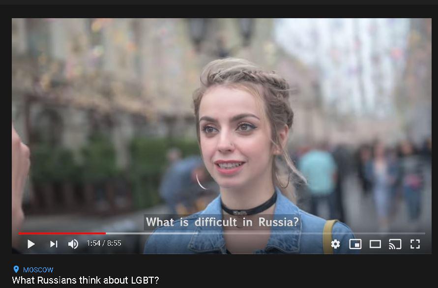 I JUST FOUND A RUSSIAN GIBI | Scrolller