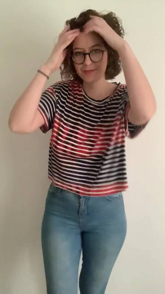 I just love stripping | Scrolller