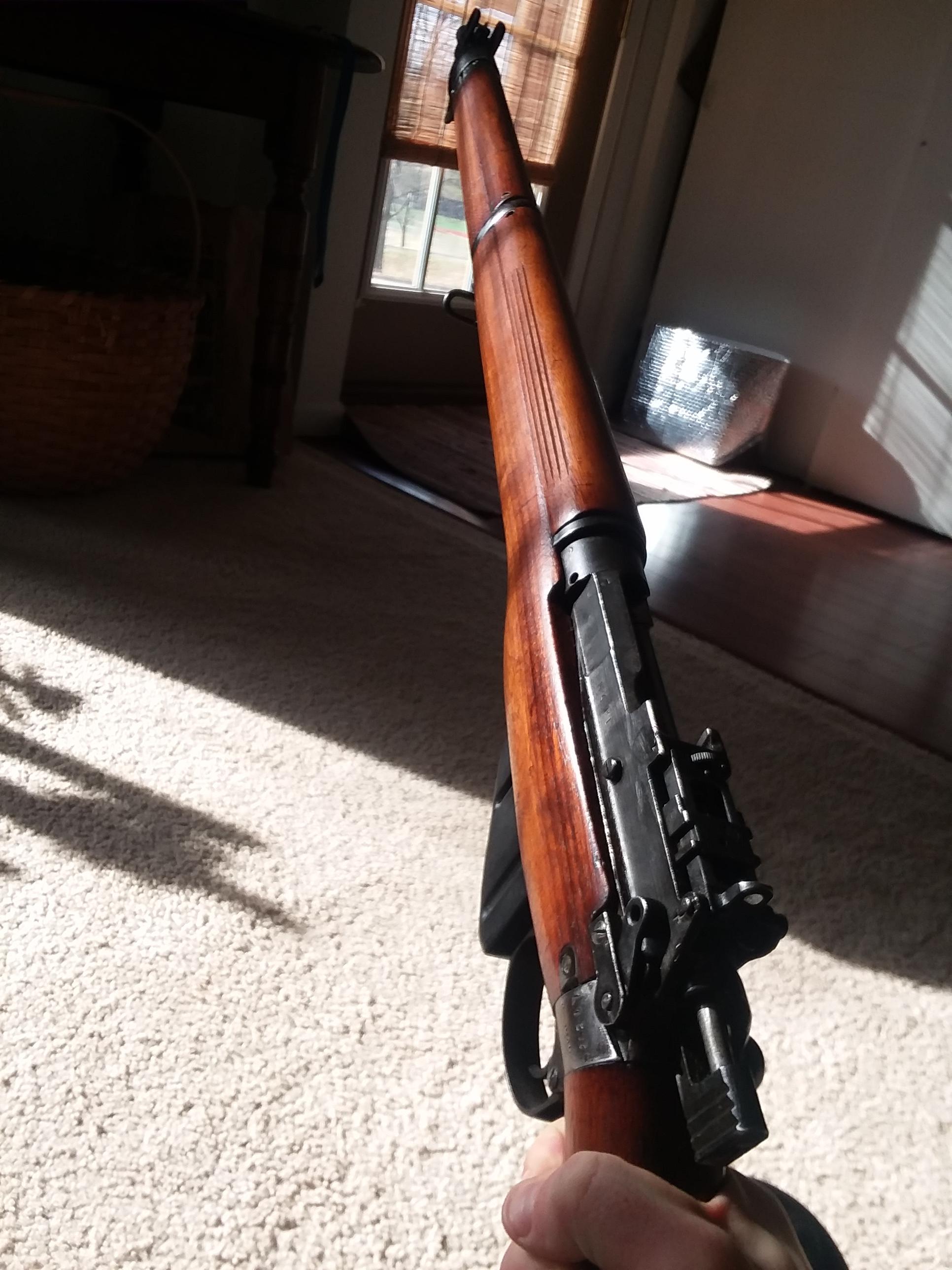 Discover more like Guns: I just made my first ever gun purchase and I absolutely love it. How'd ...