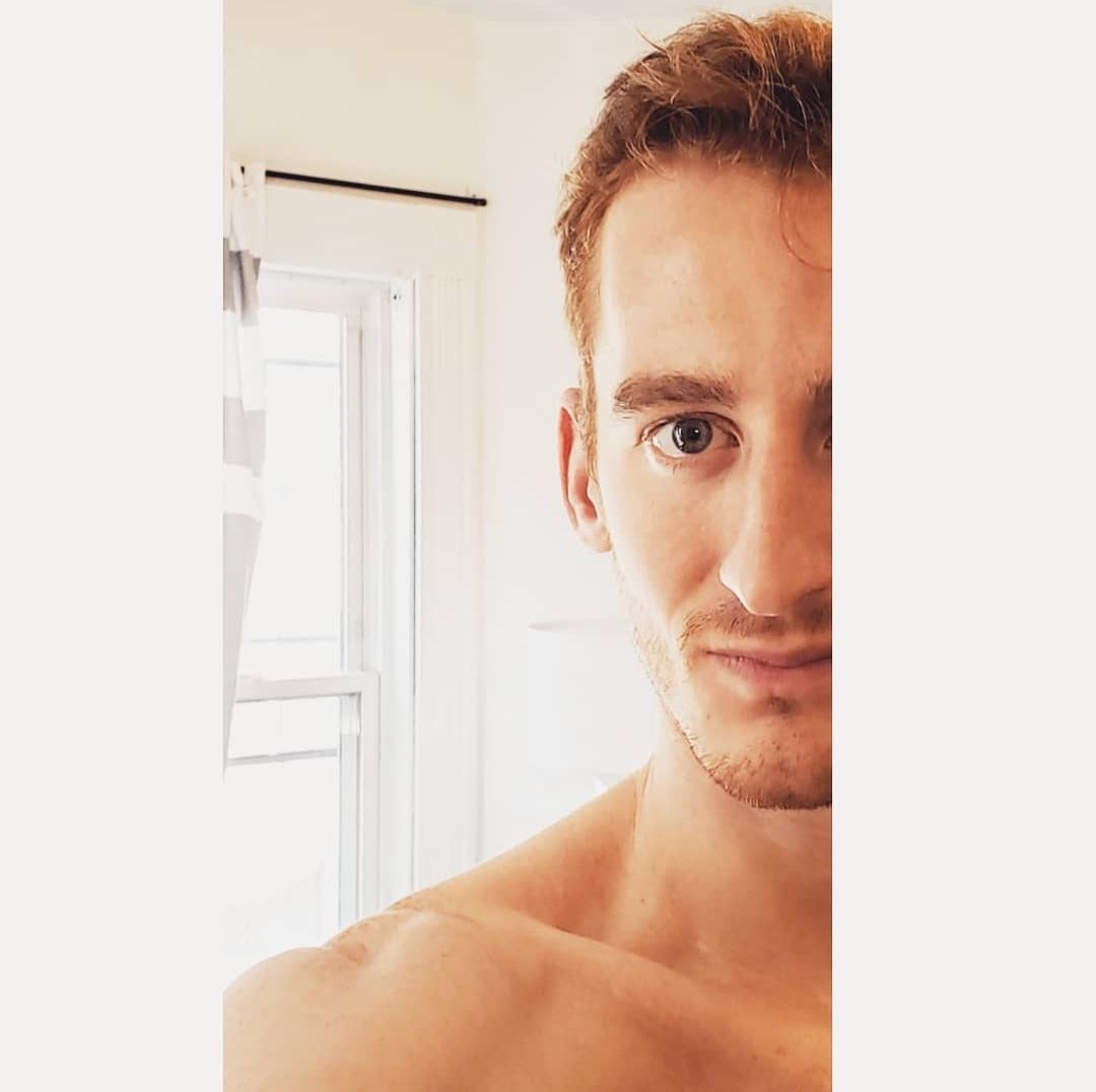 I just need a little motivation, alright | Scrolller