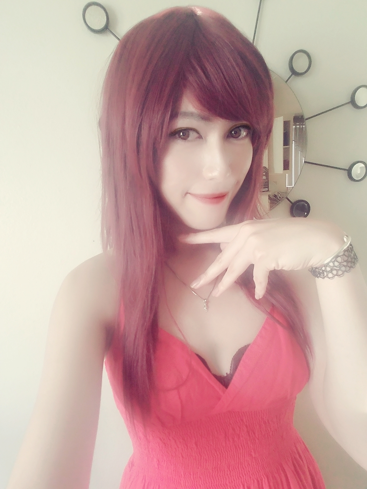 I just wanna be an ABG | Scrolller