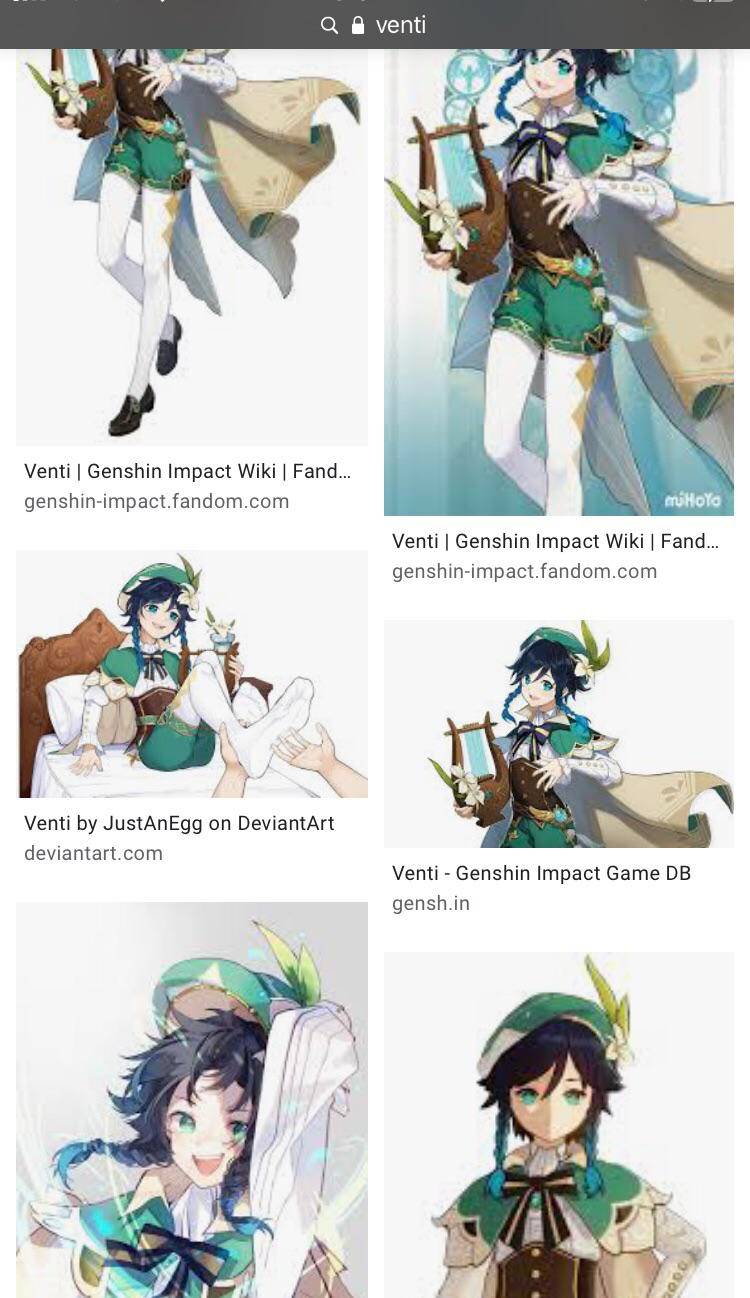 I just wanted a new pfp | Scrolller