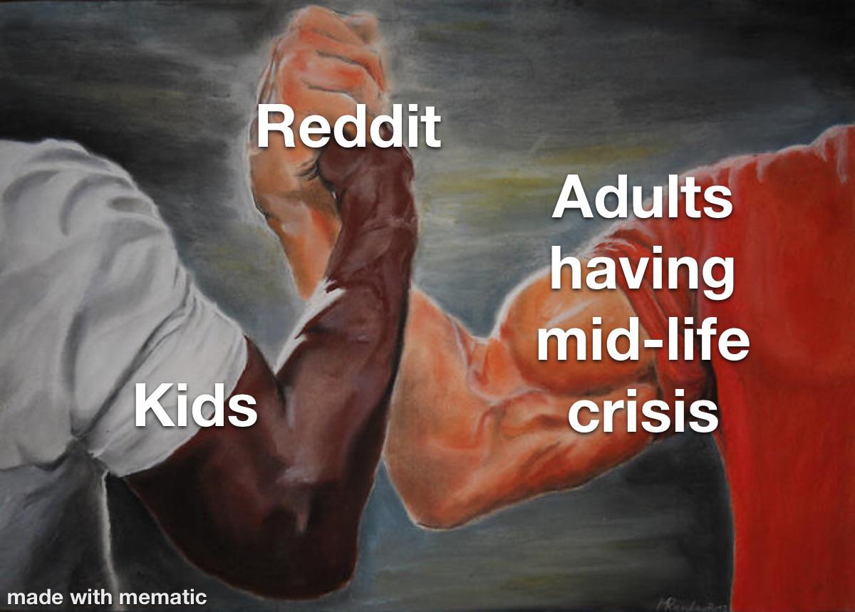 I know from experience | Scrolller