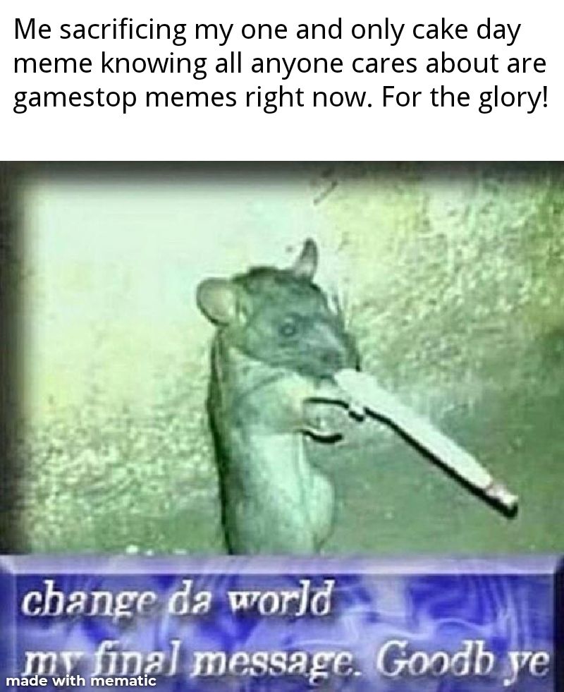 I know I kmow MaDe wItH MeMaTiC | Scrolller