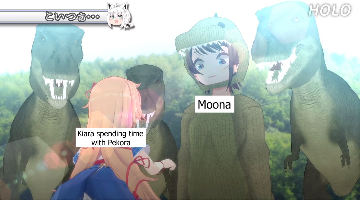 I know it was a joke | Scrolller