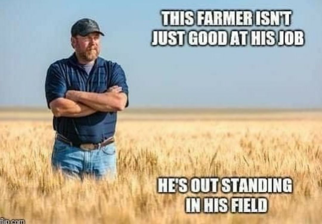 I know, it's a little corny. | Scrolller