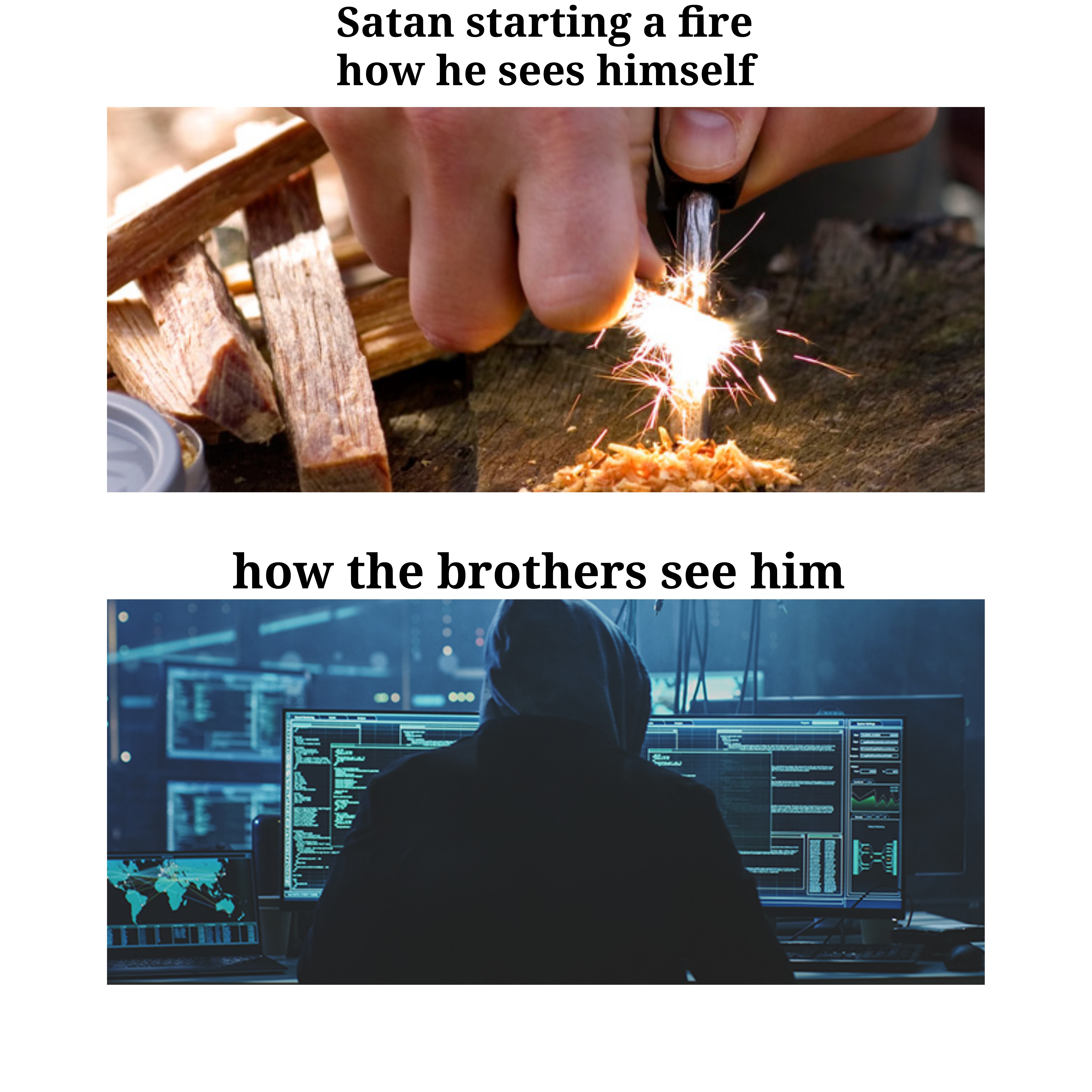 I know it's not funny | Scrolller