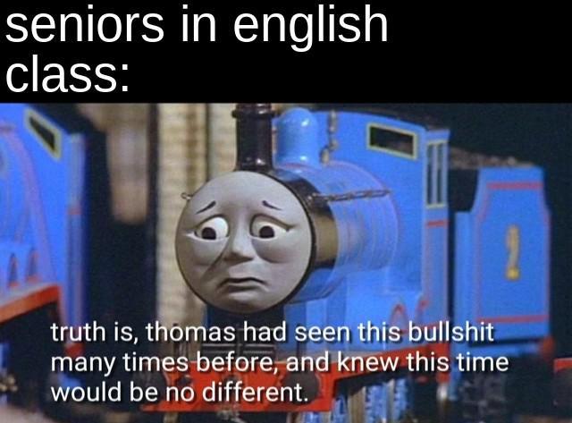 i know what a comma is, mr. gerald | Scrolller