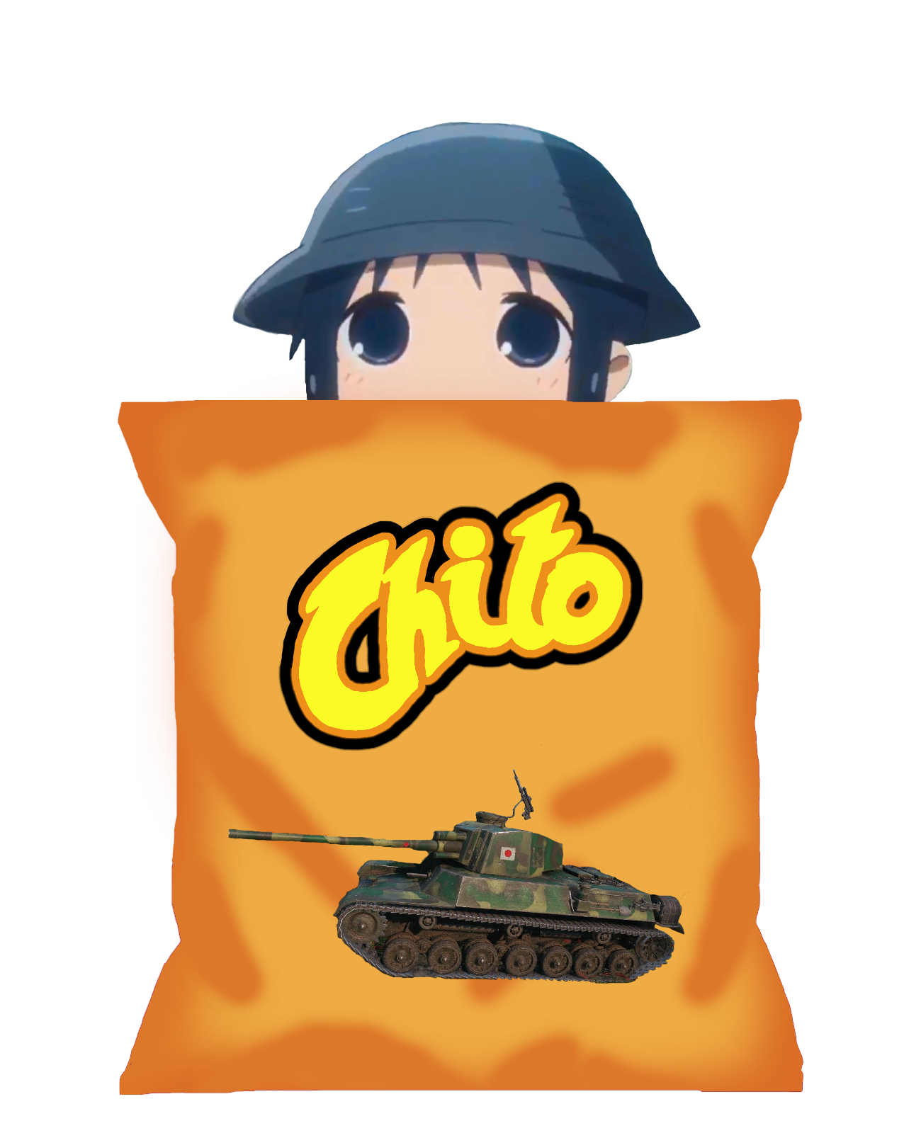 I like Cheetos | Scrolller