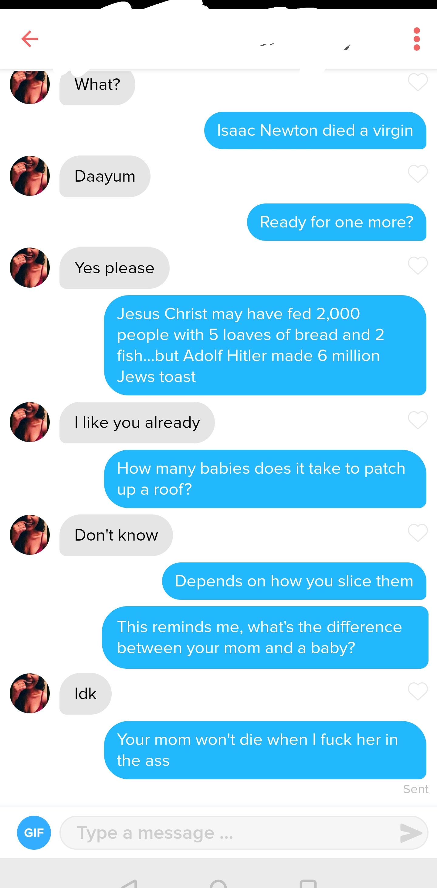 I LiKe dARk HuMouR | Scrolller