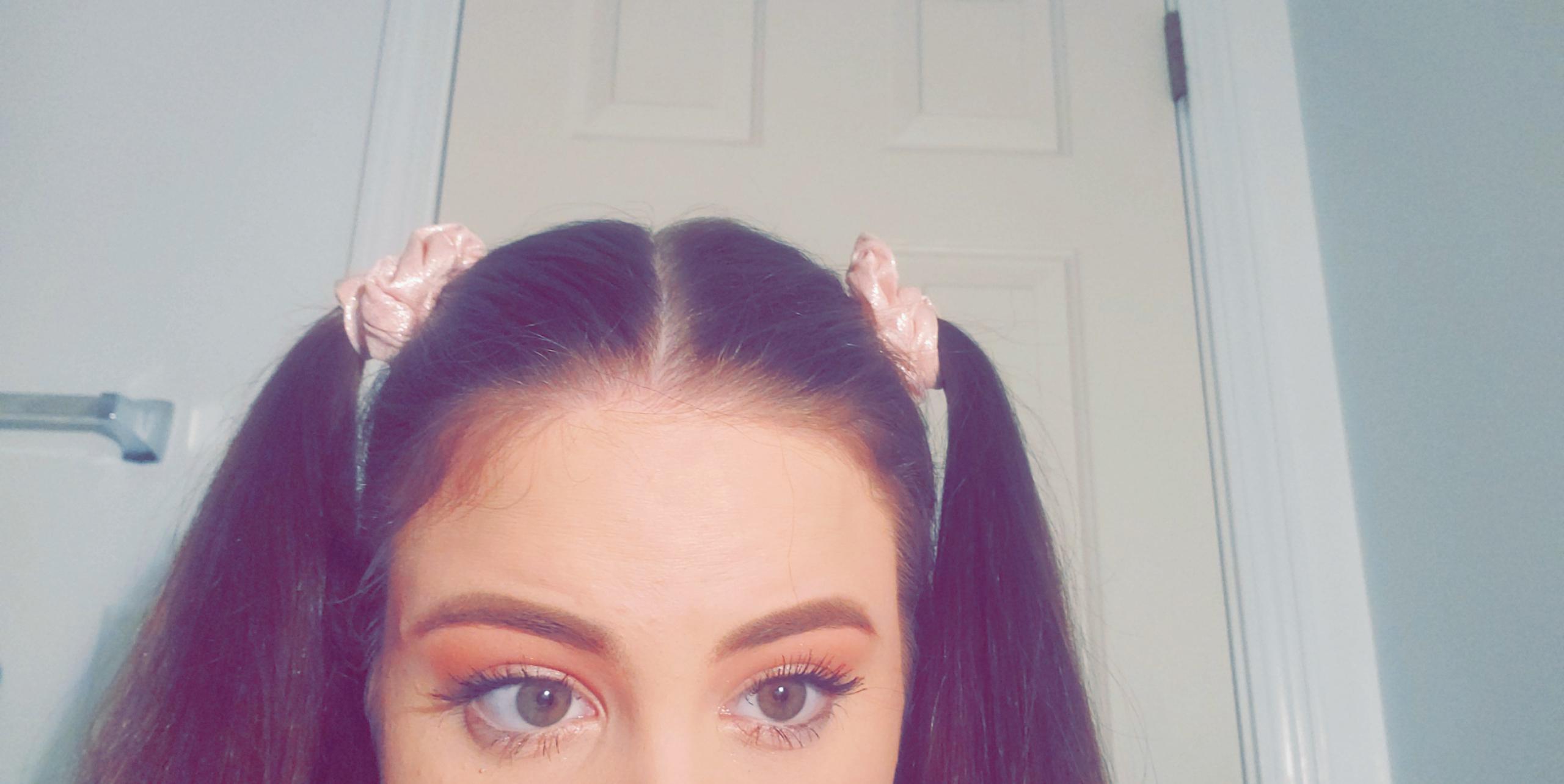 I like my pigtails | Scrolller