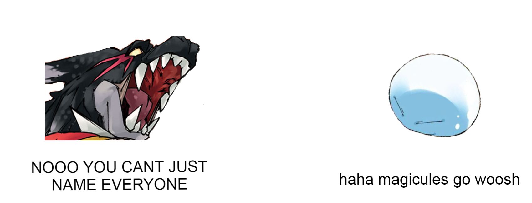 I like this meme format so I made this.. | Scrolller