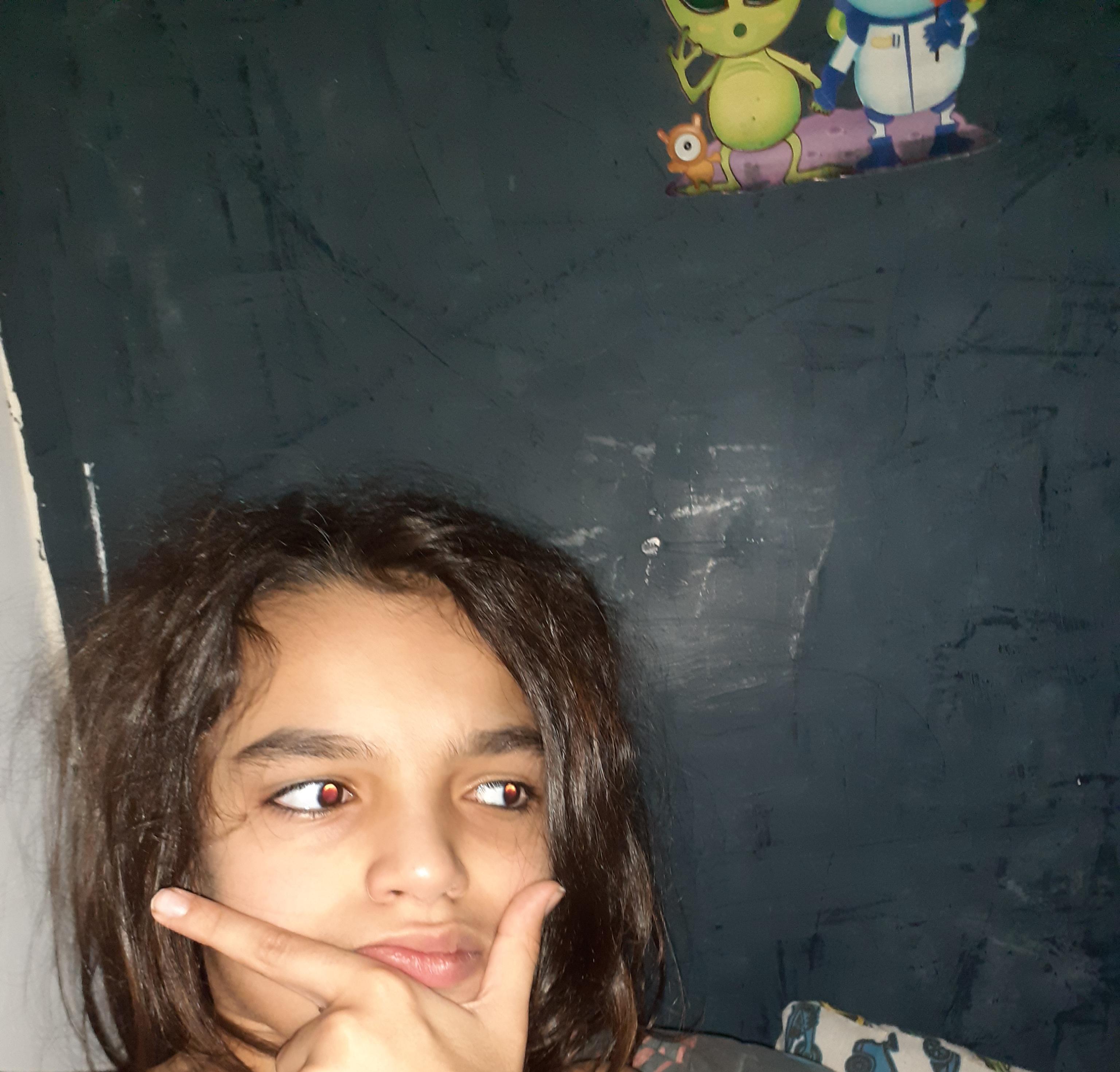 I like this photo, idk why | Scrolller