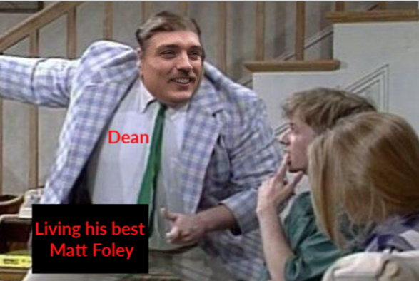 "I live in a van down by the river" | Scrolller