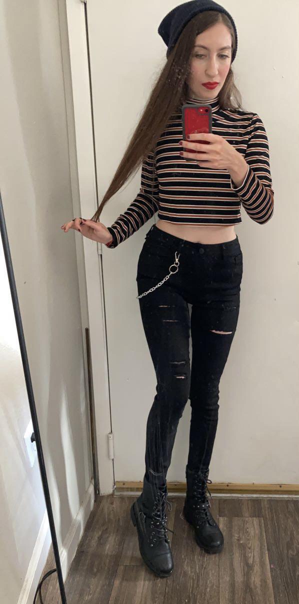 Hi babes | Scrolller