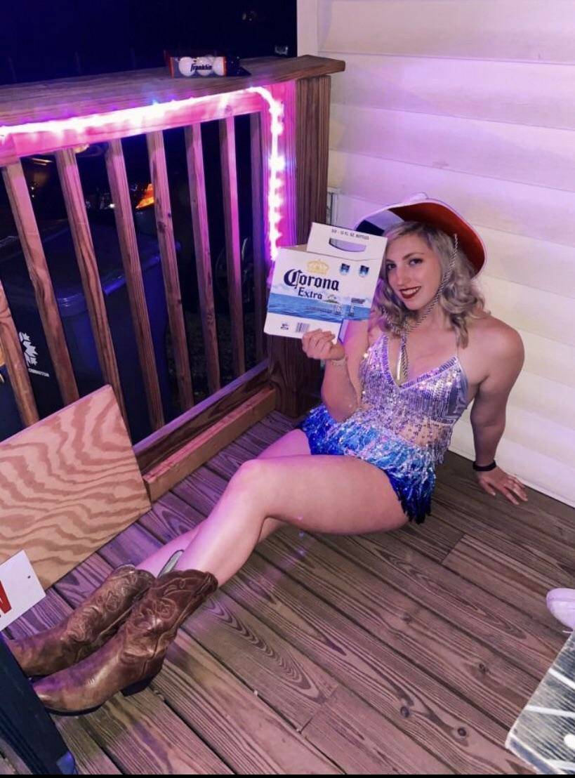 I’d love to be breed by a BBC | Scrolller