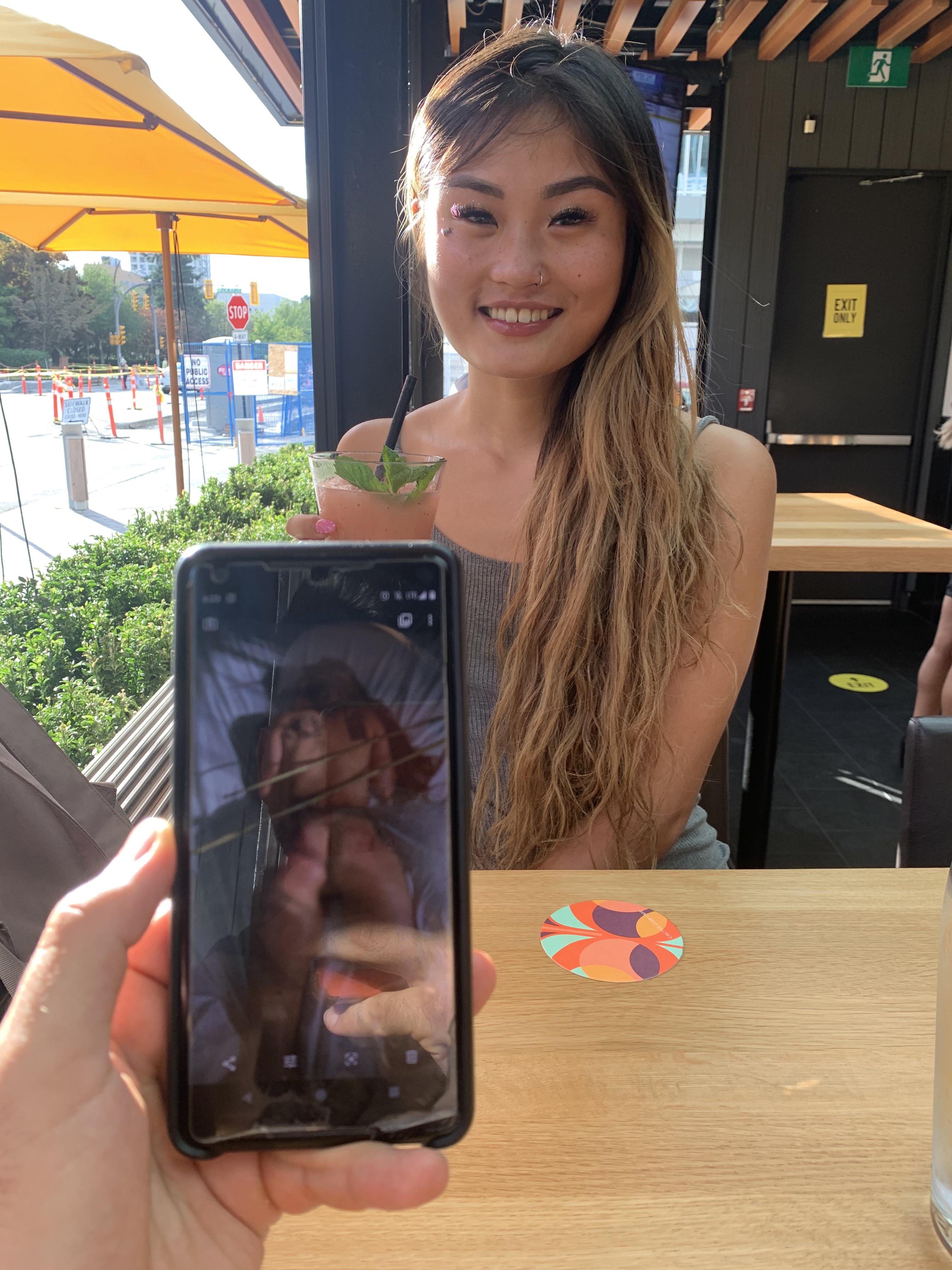 I look so innocent while dressed up 😈 | Scrolller